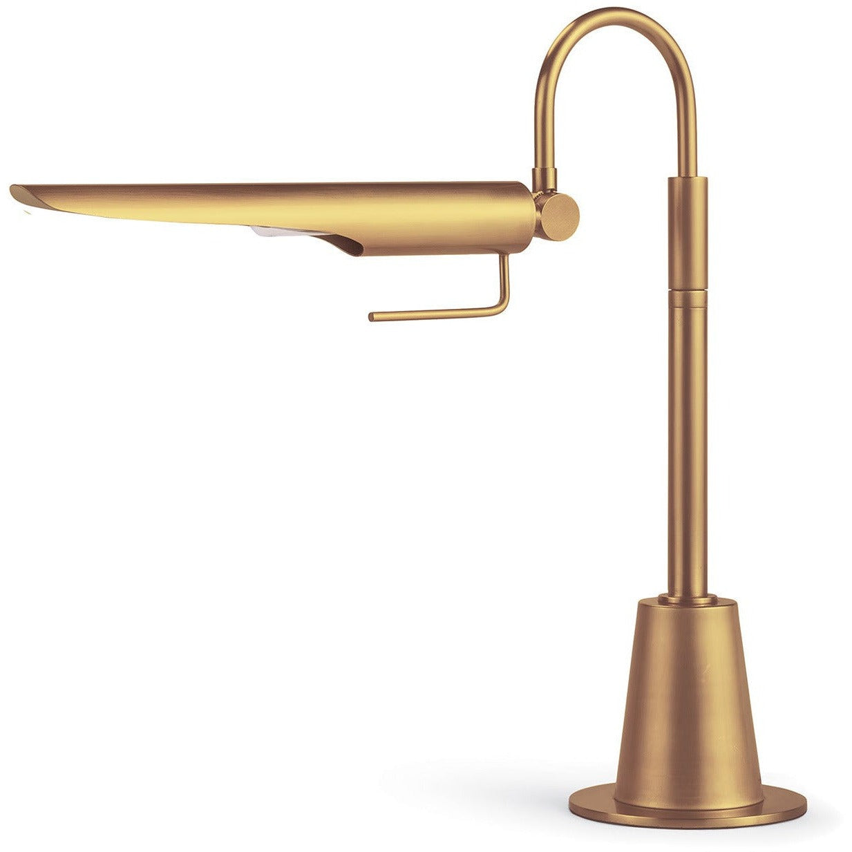 Raven Task Lamp – Modern Komfort