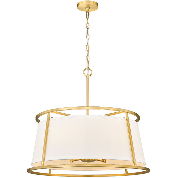 Lenyx Pendant | Medium – Modern Komfort