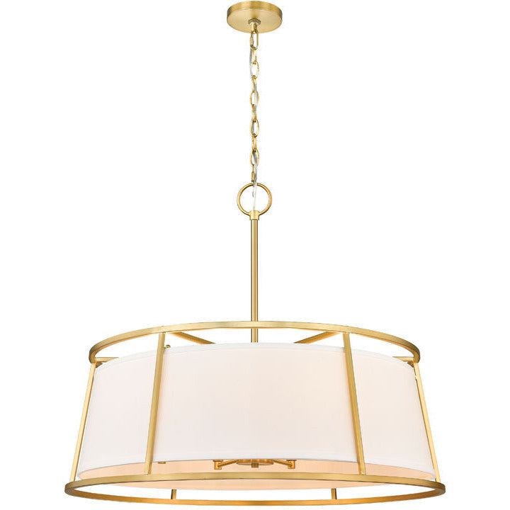 Lenyx Pendant | Large – Modern Komfort