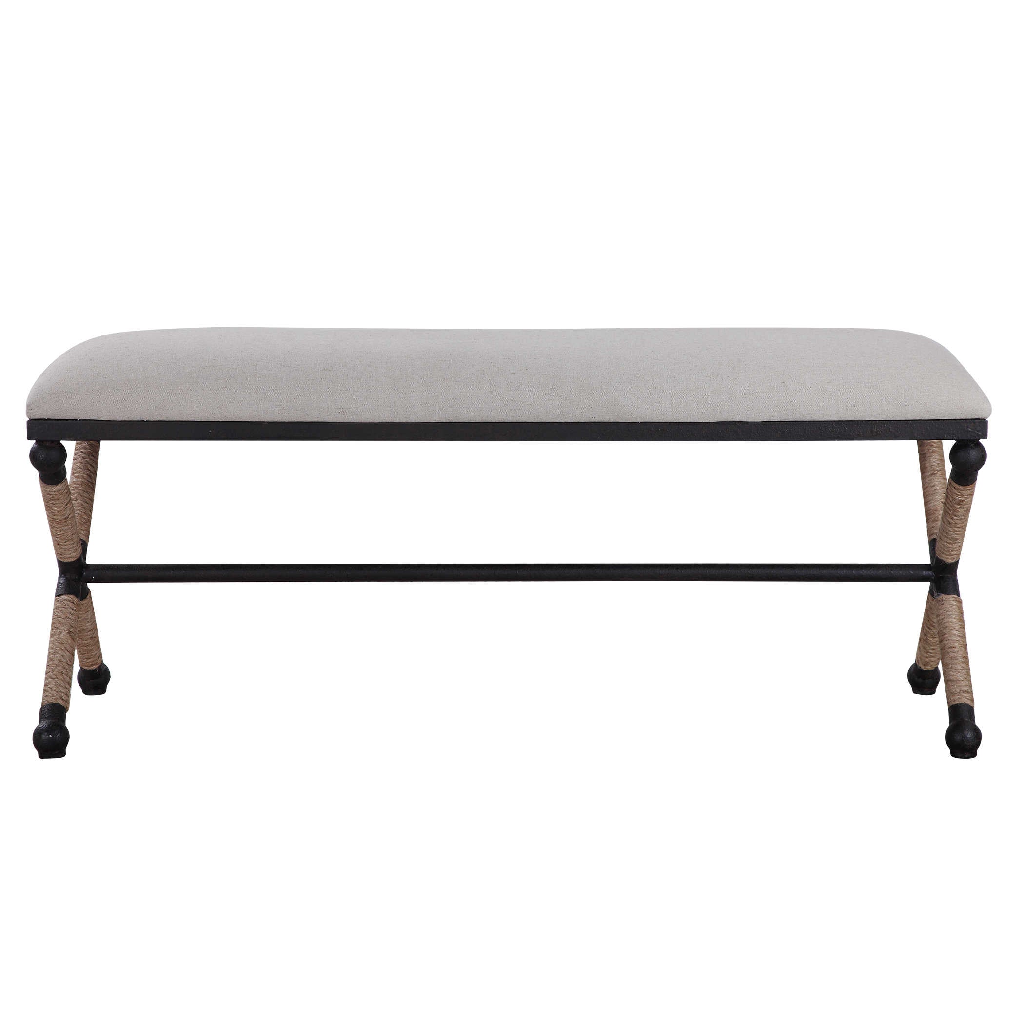 Faye Bench | Large – Modern Komfort