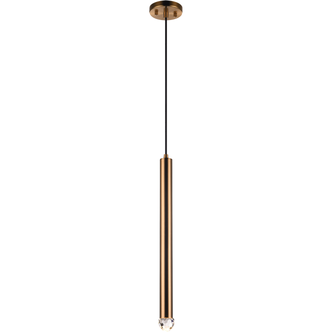 Reign LED Pendant – Modern Komfort