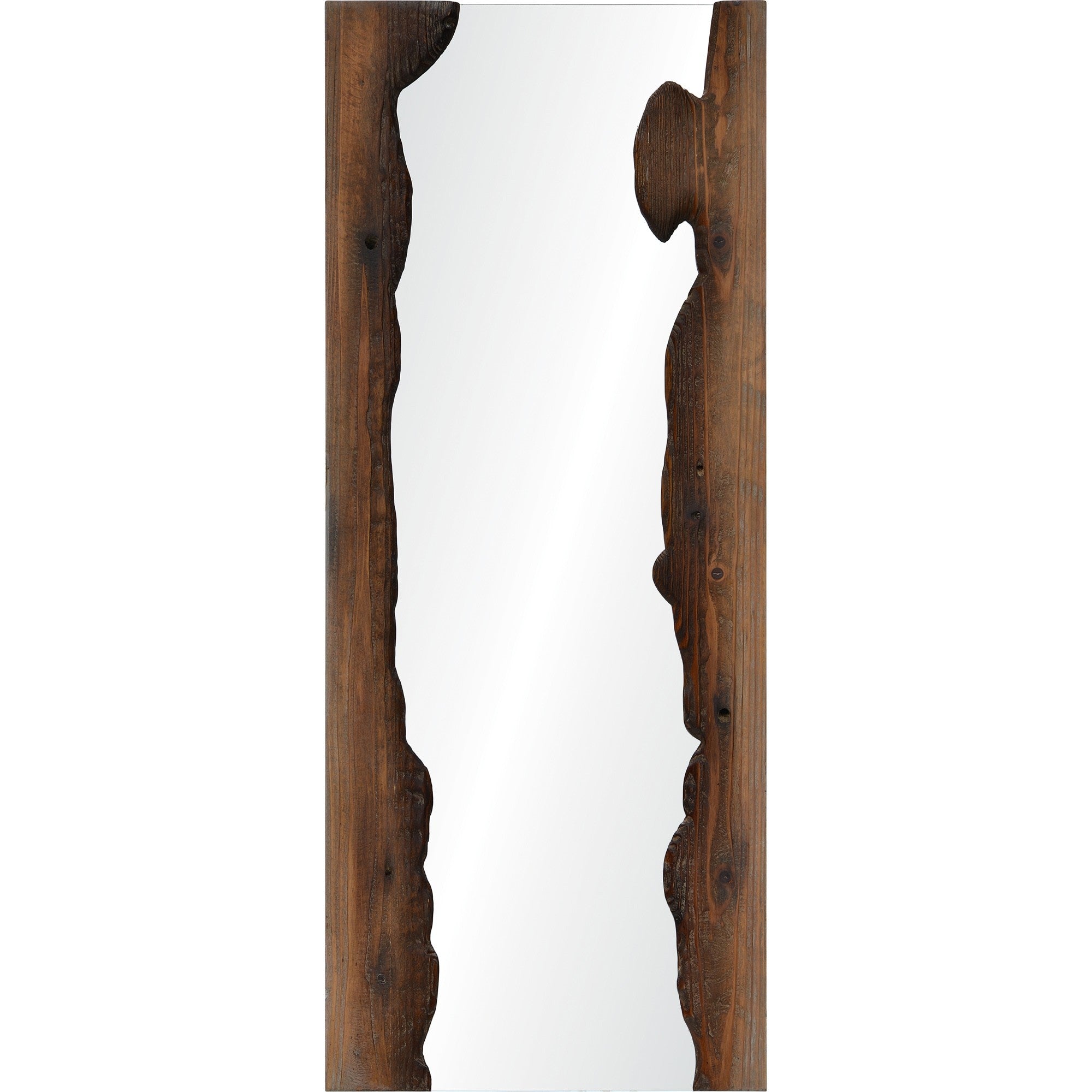 Connix Mirror – Modern Komfort
