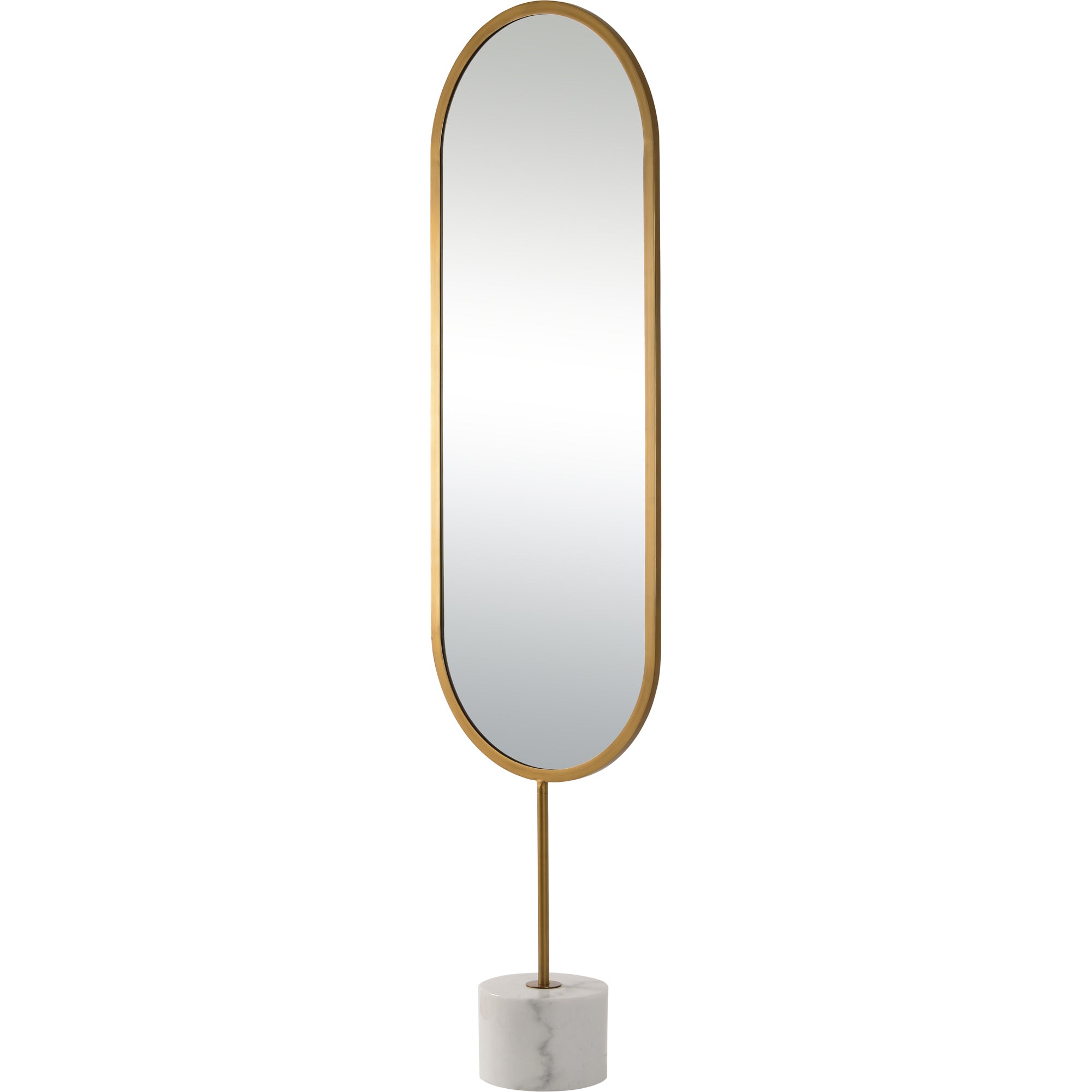 Malta Mirror – Modern Komfort