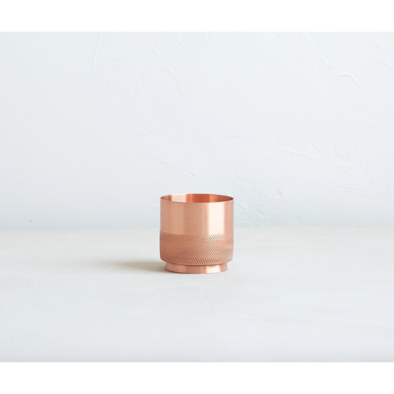 Copper Match Strike and Holder – Modern Komfort