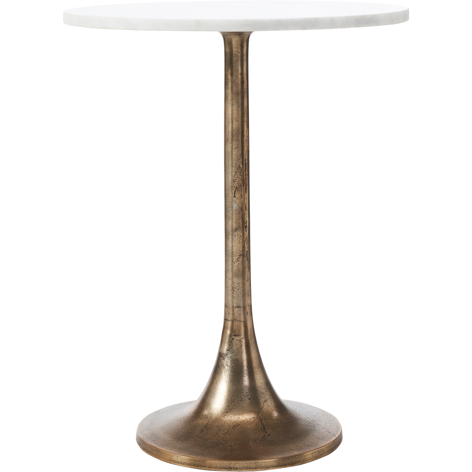 Talo Side Table – Modern Komfort