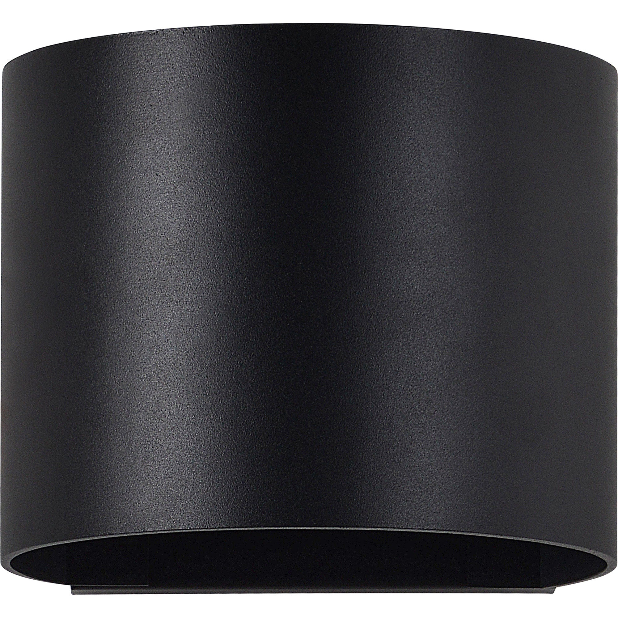 Larkk Wall Sconce | Matte Black – Modern Komfort